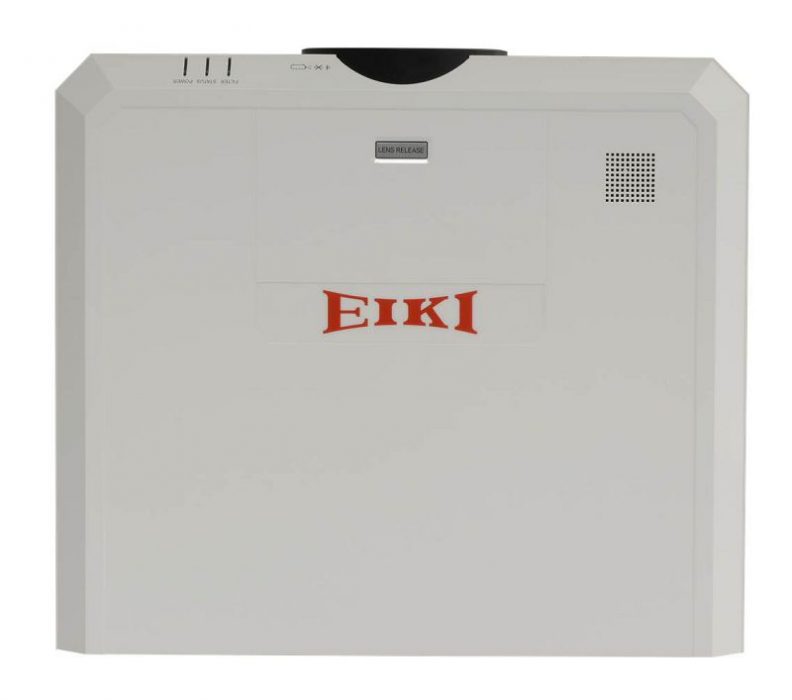 EK-510U EK-510UL (no lens) | EIKI Projectors