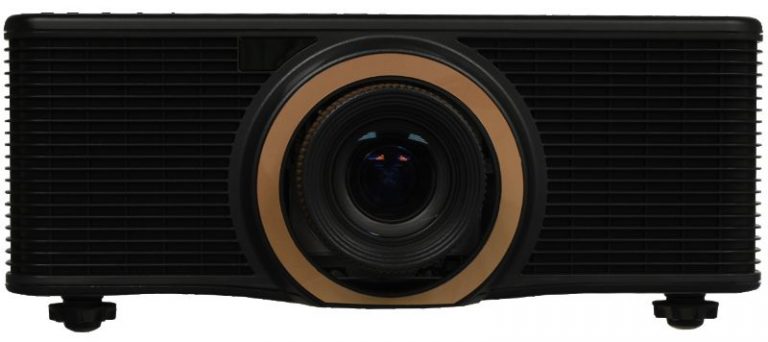 EK-623U 1-Chip DLP ® Laser Projector (no lens) | EIKI Projectors