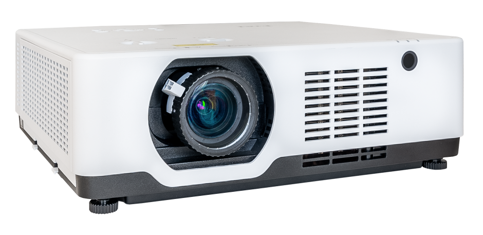 EK-720LU 3LCD Laser Projector | EIKI Projectors