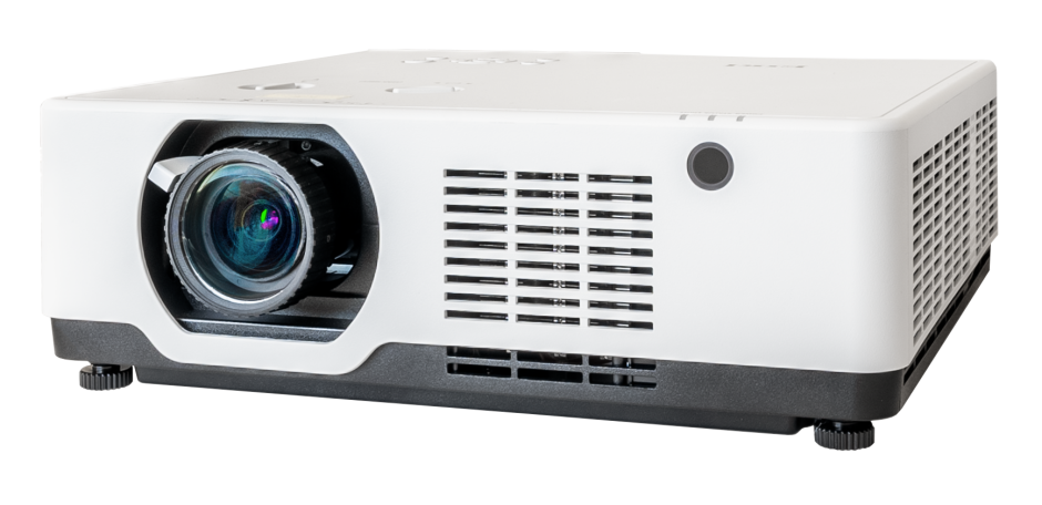 EK-720LU 3LCD Laser Projector | EIKI Projectors