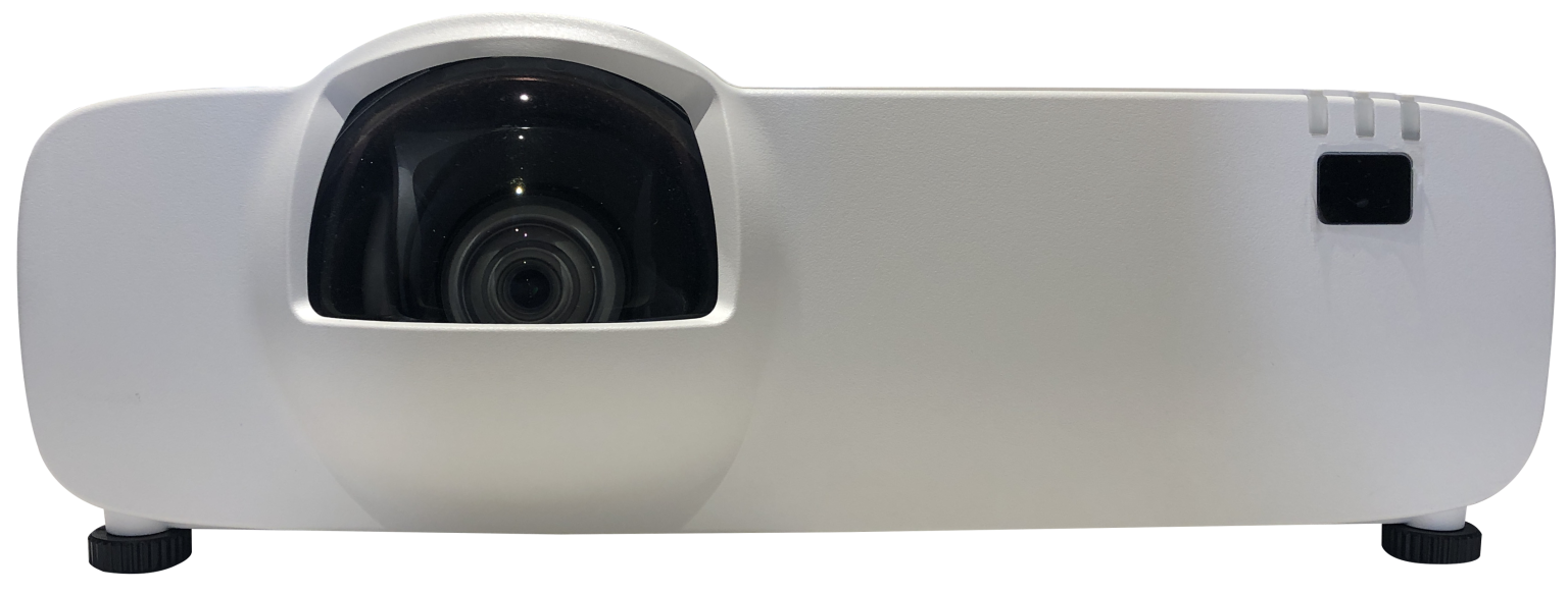 EK-50LU 3LCD Short Throw Laser Projector | EIKI Projectors