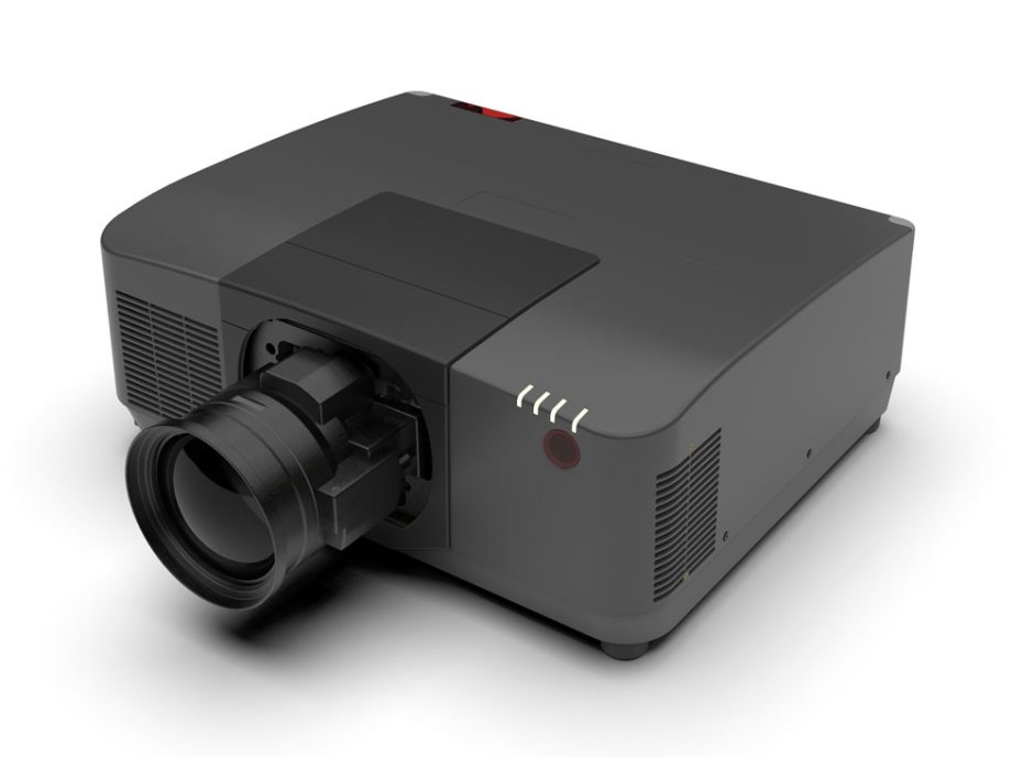 V1700 WUXGA 3LCD Laser Projector | EIKI Projectors
