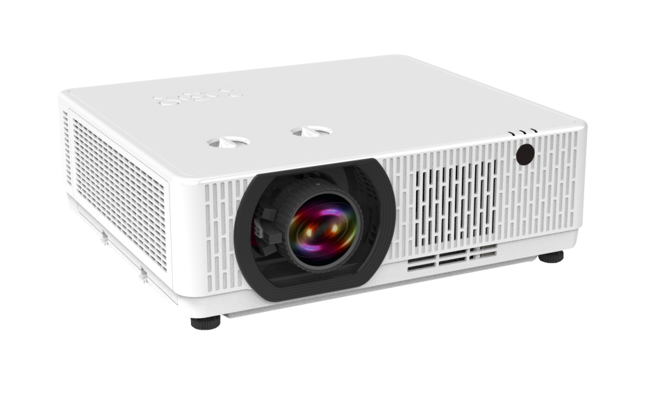 EK-820LU 3LCD Laser Projector | EIKI Projectors