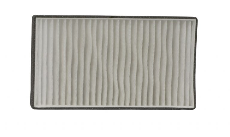 63220080 Dust Filter 25mm | EIKI Projectors