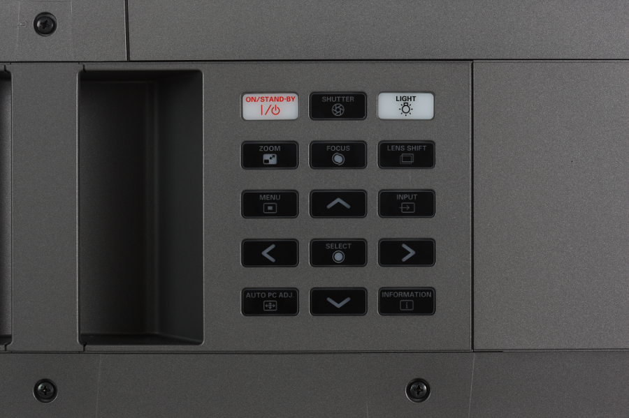 LC-HDT1000 HD Widescreen Projector | EIKI Projectors