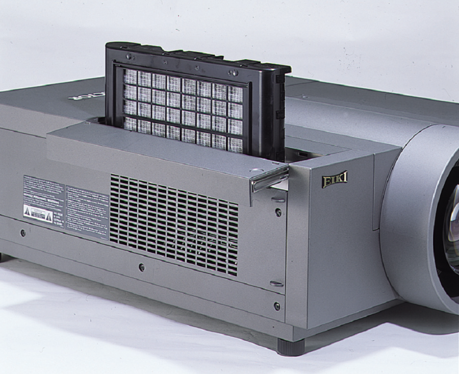 LC-HDT1000 HD Widescreen Projector | EIKI Projectors