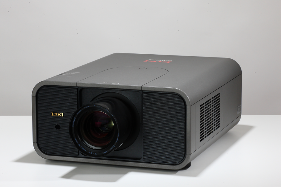 LC-HDT700 HD Widescreen Projector | EIKI Projectors