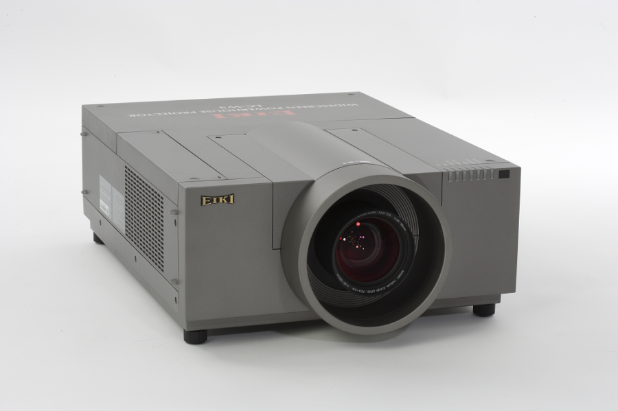 LC-W5 LCD Projector | EIKI Projectors