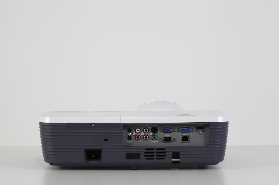 LC-WAU200 HD Widescreen Projector | EIKI Projectors