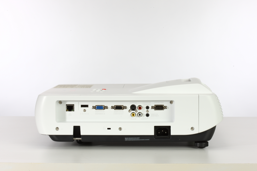 LC-WS250 LCD Projector | EIKI Projectors