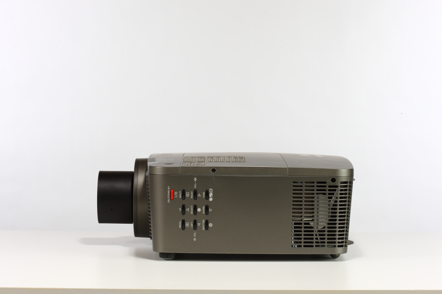 LC-WUL100A HD Widescreen Projector LC-WUL100AL HD Widescreen Projector (no lens) | EIKI Projectors