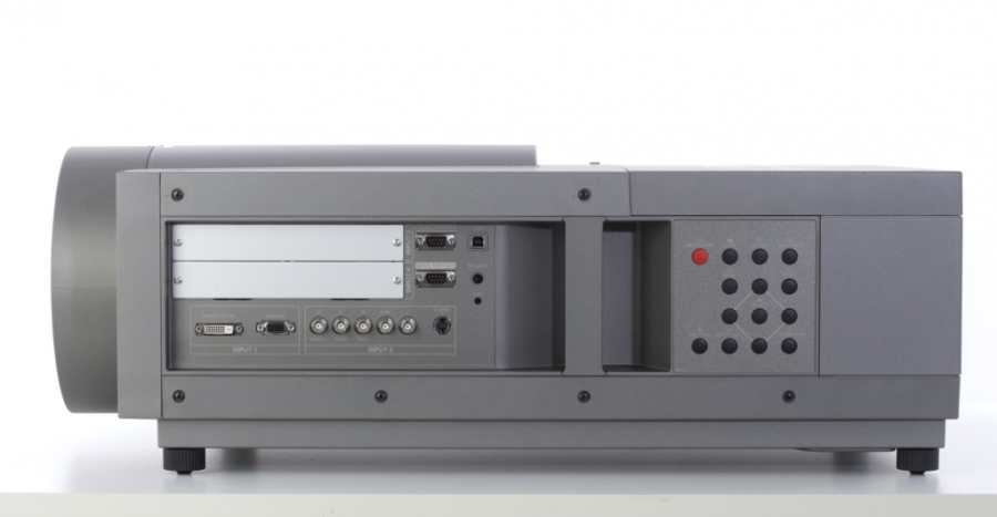 LC-X800A LCD Projector | EIKI Projectors