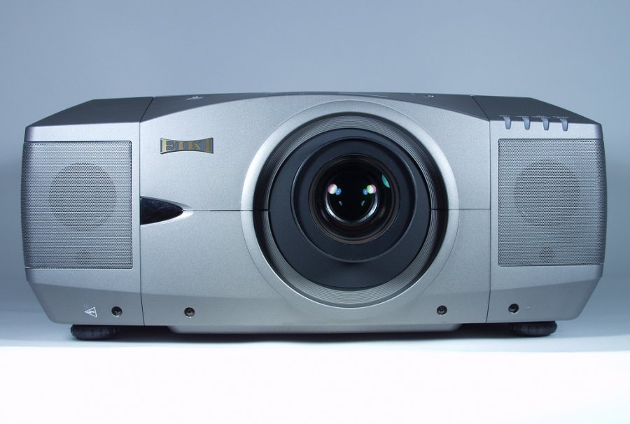 LC-XT3 LCD Projector | EIKI Projectors