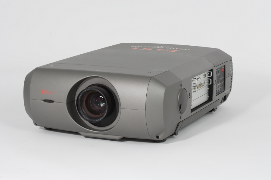 LC-XT5 LCD Projector | EIKI Projectors