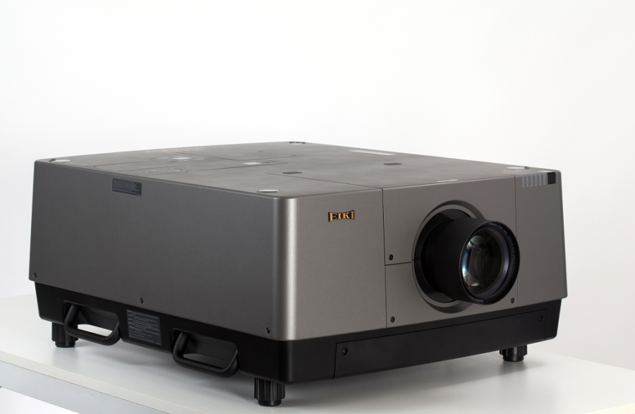 LC-XT6 LCD Projector | EIKI Projectors